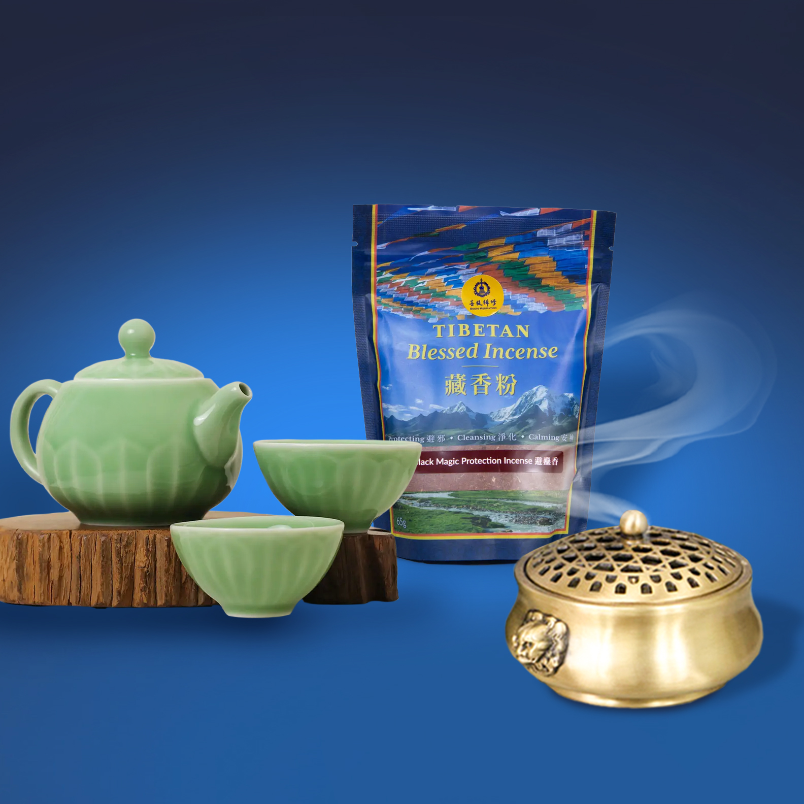 Bodhi Meditation College