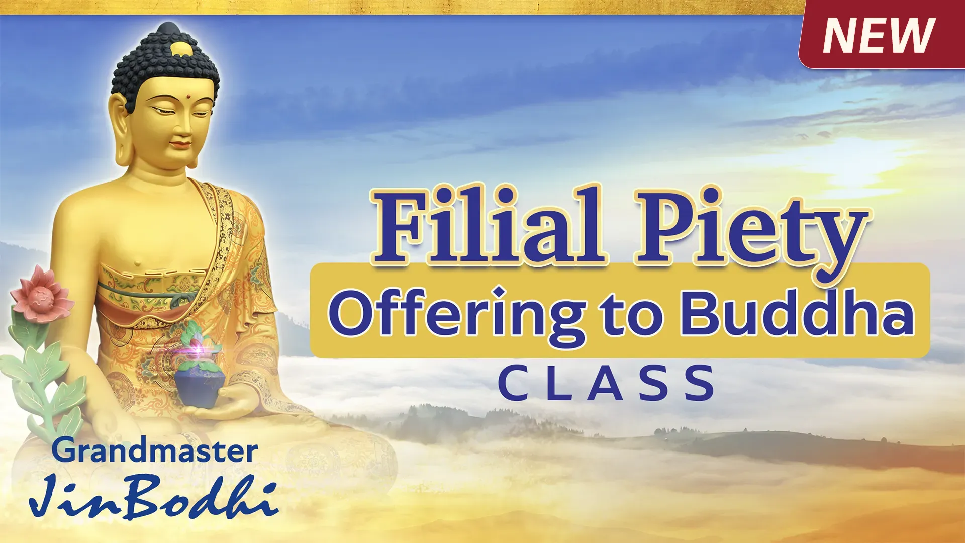 Bodhi Meditation College